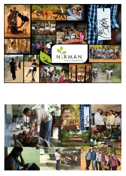 Forms & Information | NIRMAN