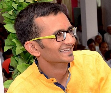 My NIRMAN Stories | NIRMAN