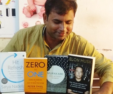 My NIRMAN Stories | NIRMAN